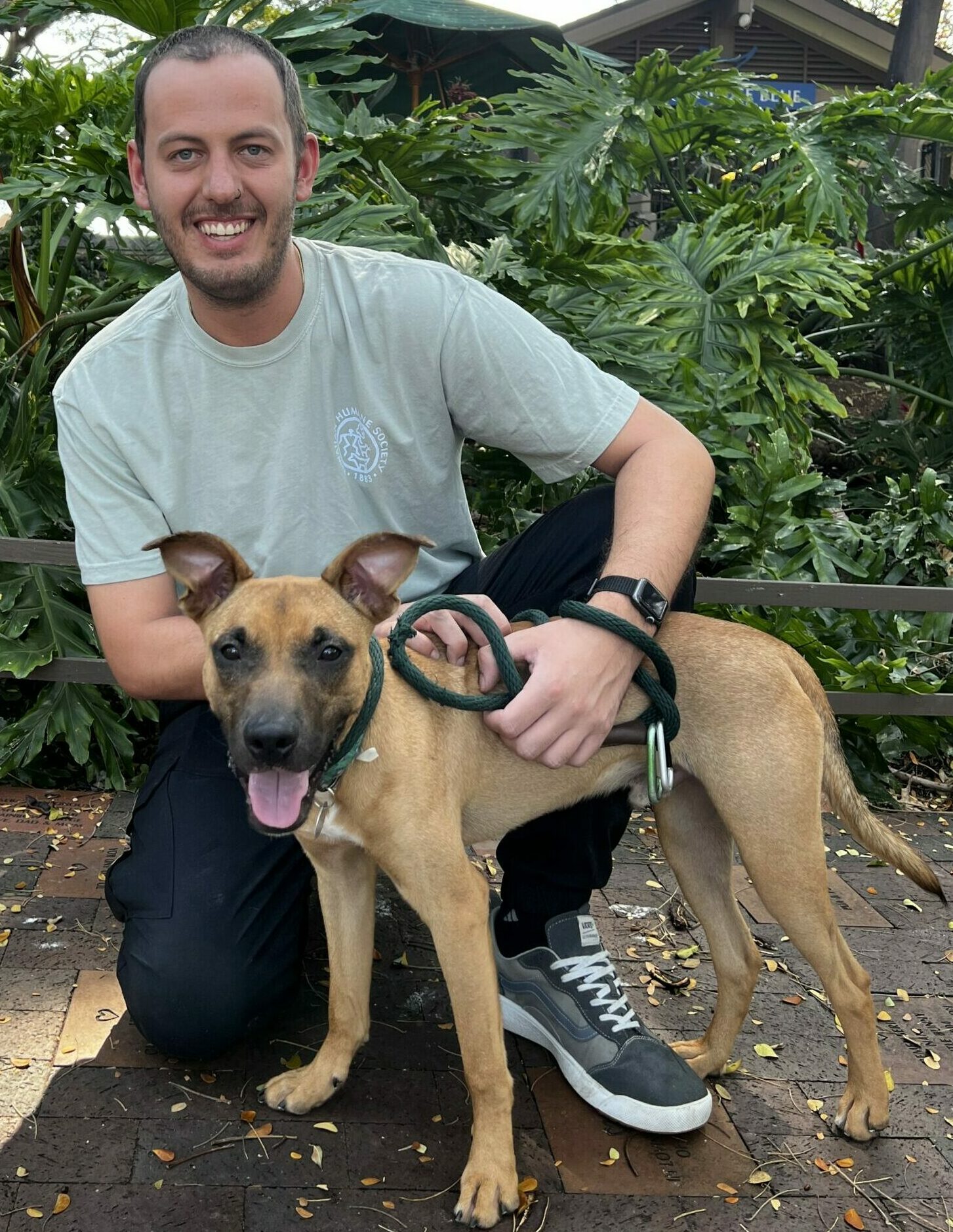 Pet Expo 2025 : Hawaiian Humane Society