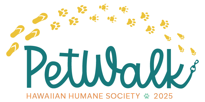 PetWalk 2025 : Hawaiian Humane Society