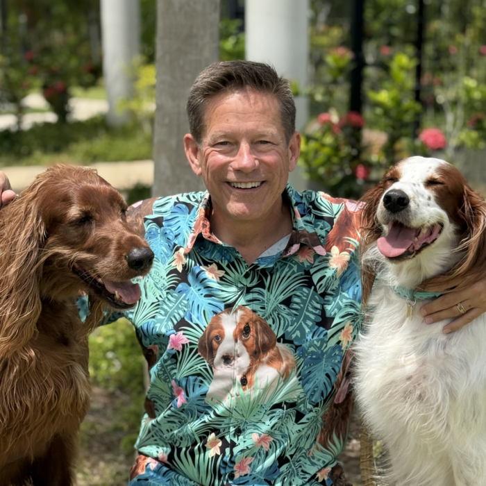 Executive Leadership Team : Hawaiian Humane Society